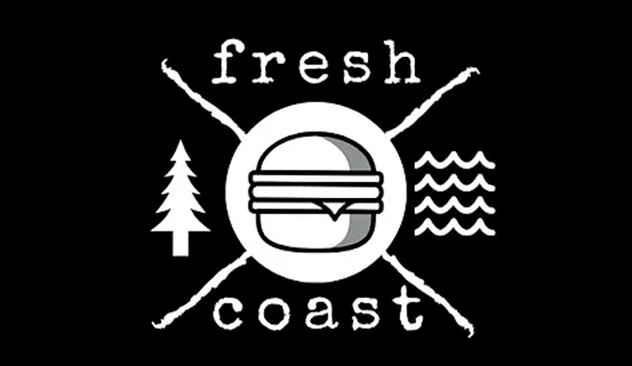 Fresh Coast Sliders | The Back Lot
