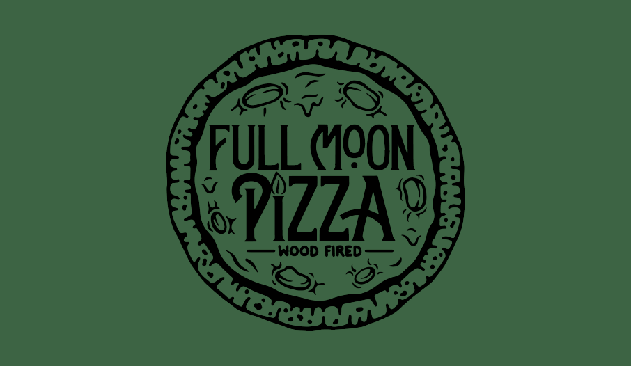 Full Moon Pizza | The Back Lot