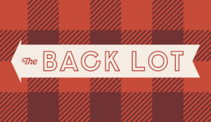 The Back Lot Bar | The Back Lot