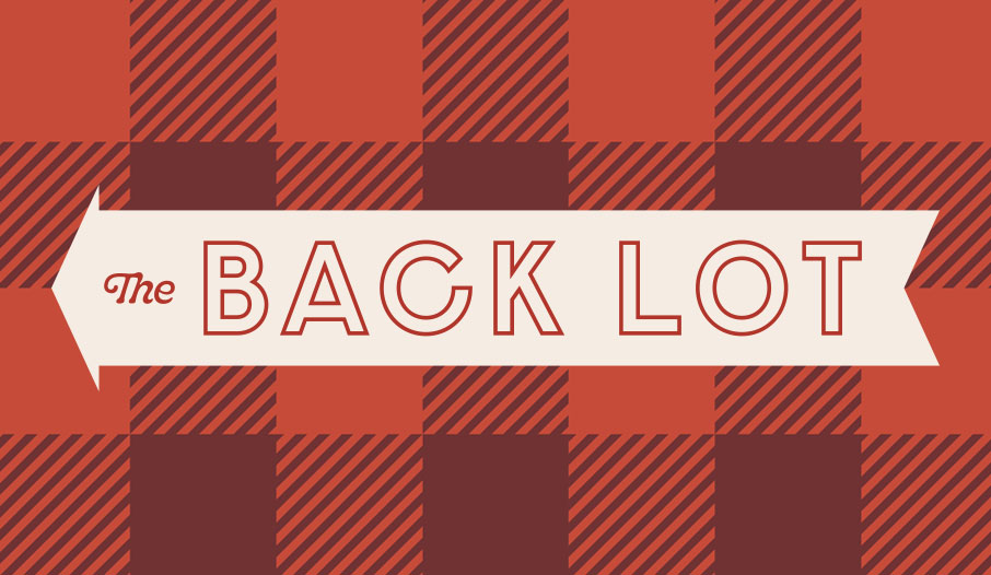 The Back Lot Bar | The Back Lot
